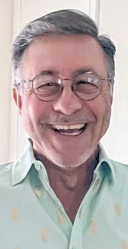 Daniel S. Mikus 1957-2024 | News, Sports, Jobs - The Vindicator